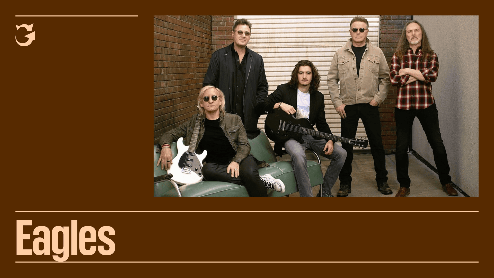 Eagles | Chords and Tabs Collection @ Ultimate-Guitar.com