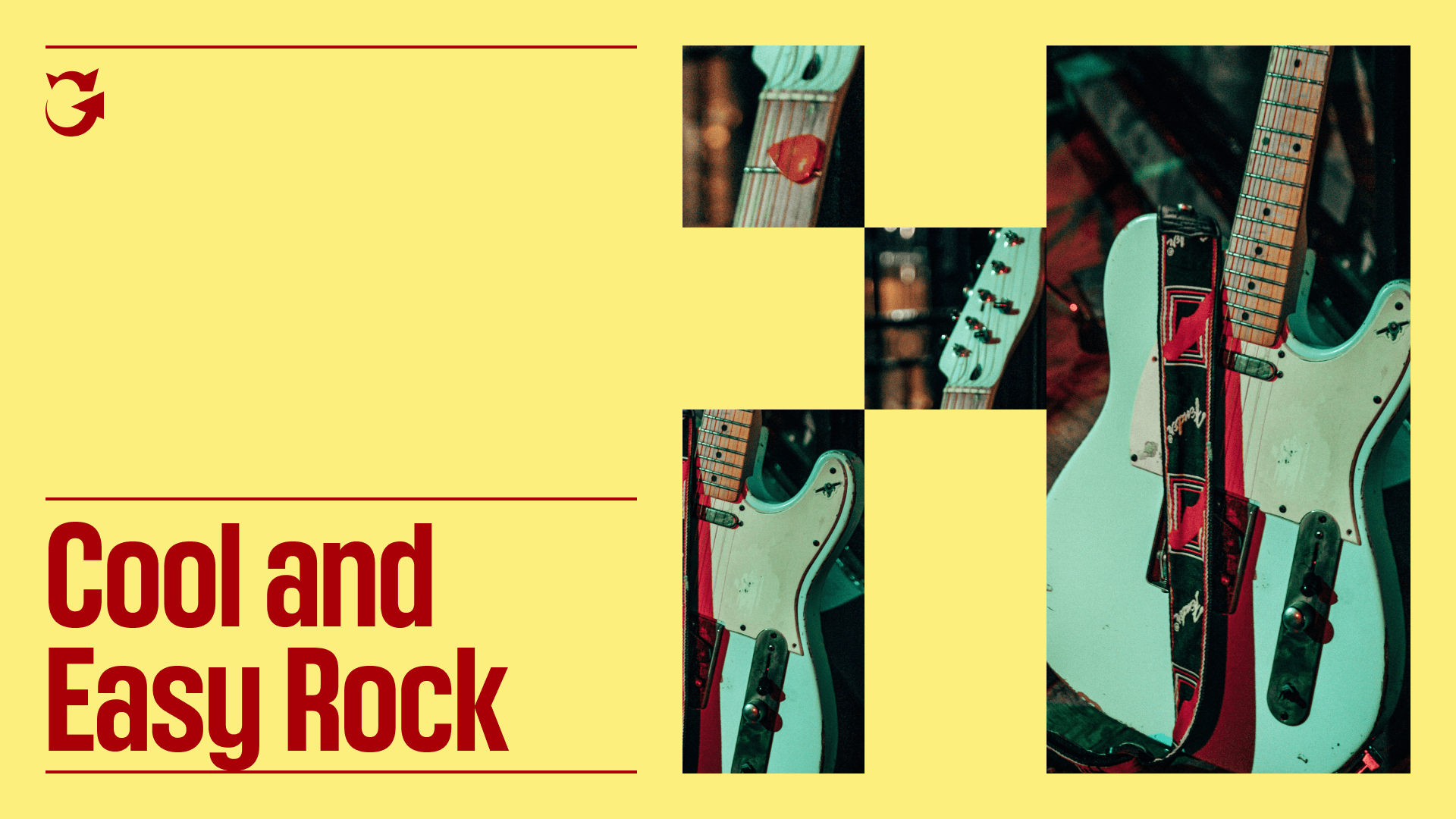 Cool and Easy Rock | Chords and Tabs Collection @ Ultimate-Guitar.com