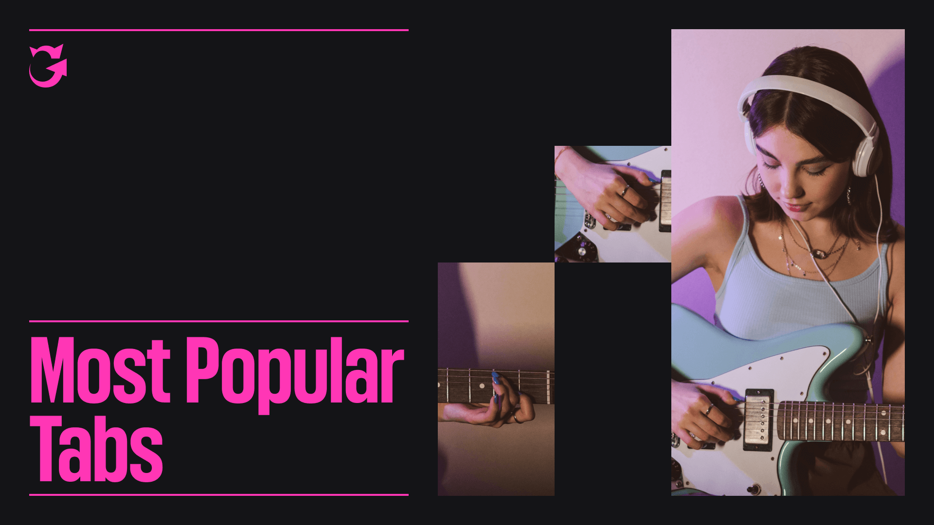 Most Popular Tabs | Chords and Tabs Collection @ Ultimate-Guitar.com