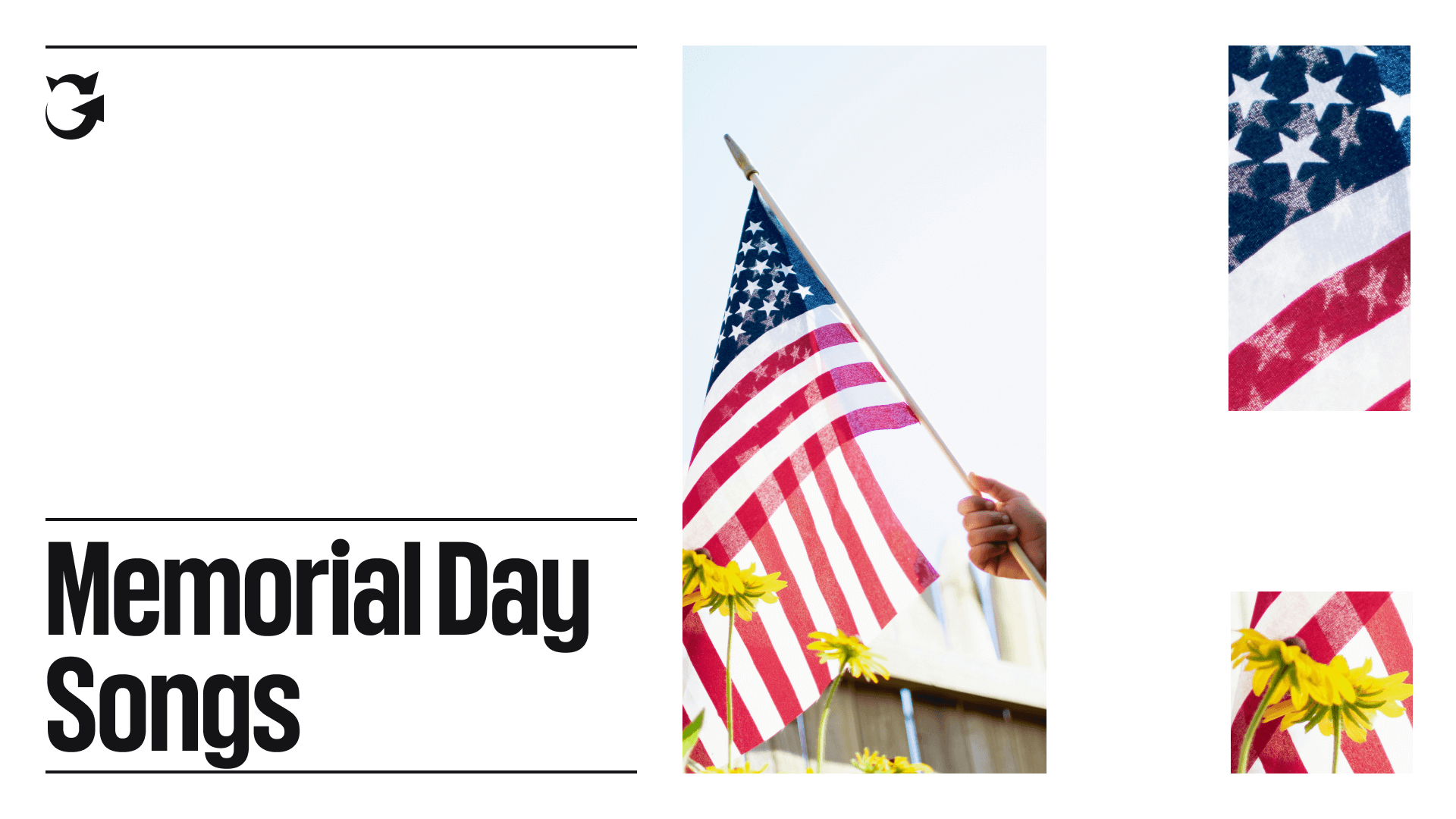 Memorial Day Songs | Chords and Tabs Collection @ Ultimate-Guitar.com