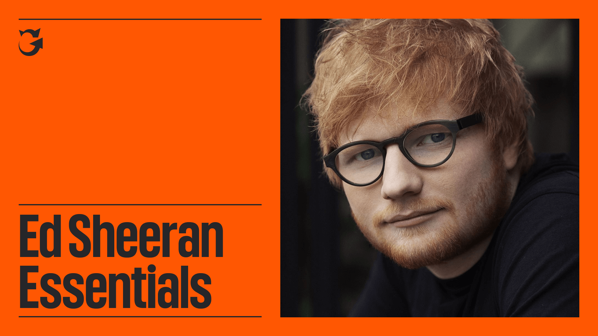 Ed Sheeran Essentials | Chords and Tabs Collection @ Ultimate-Guitar.com