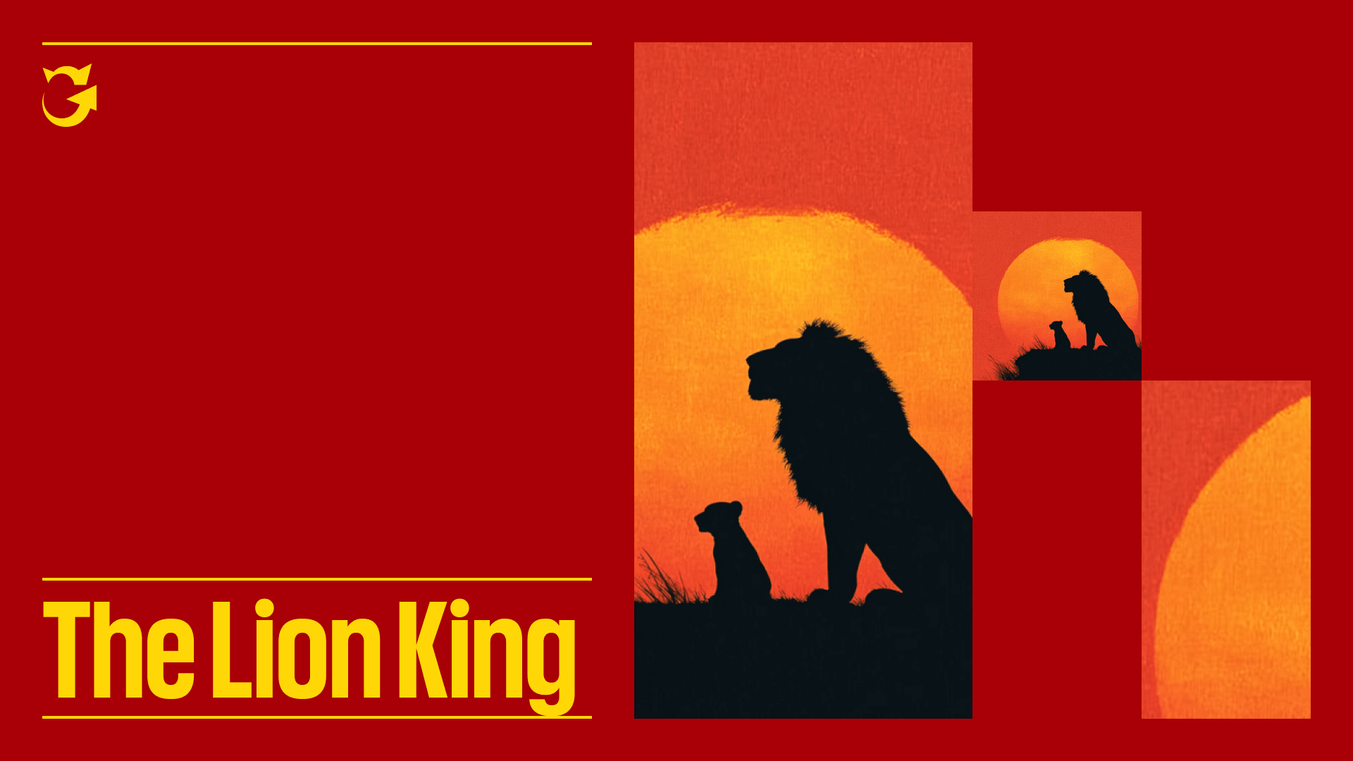 The Lion King | Chords and Tabs Collection @ Ultimate-Guitar.com
