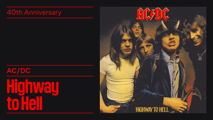 Highway to Hell 40th Anniversary | Chords and Tabs Collection ...