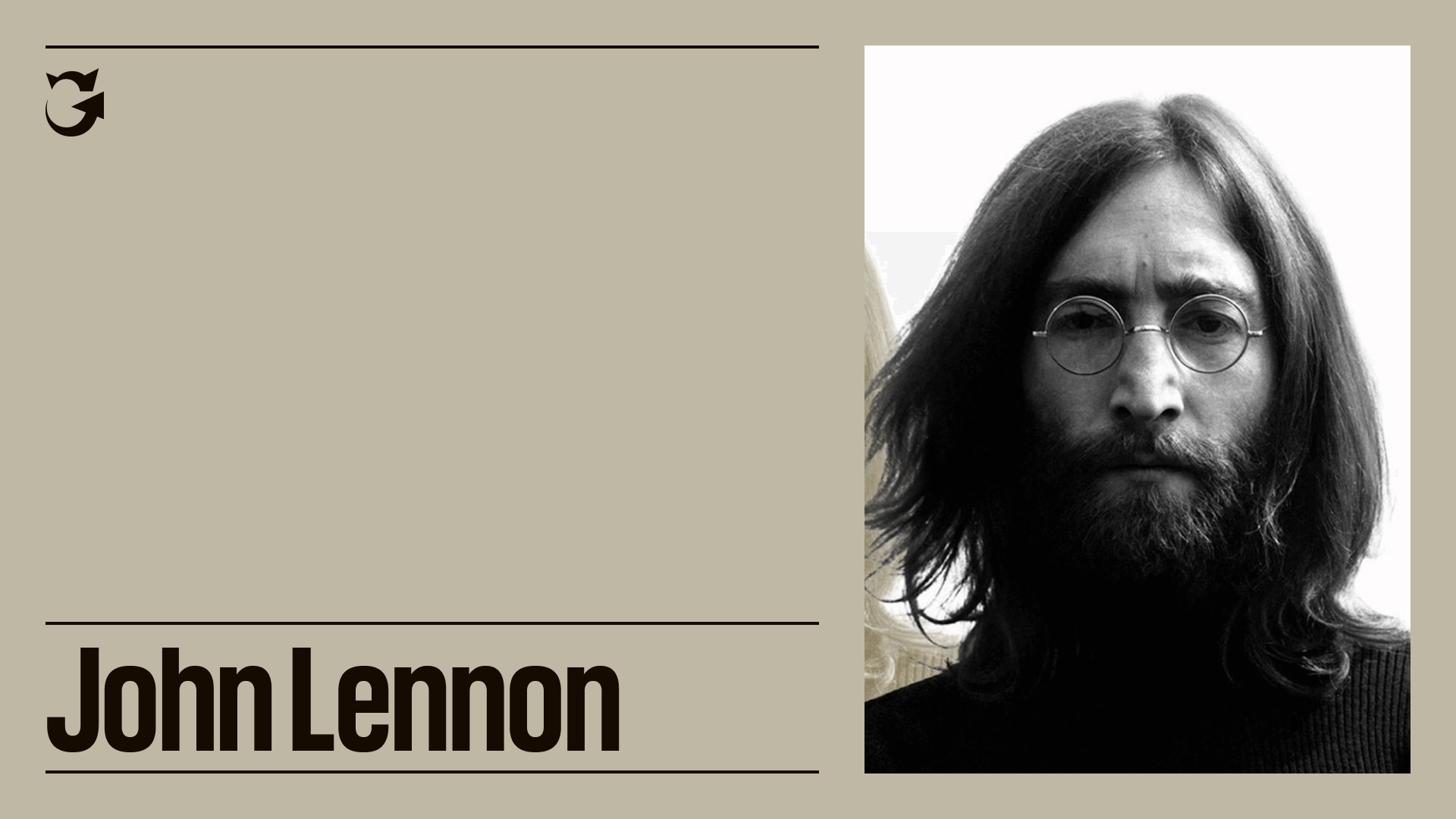 John Lennon | Chords and Tabs Collection @ Ultimate-Guitar.com