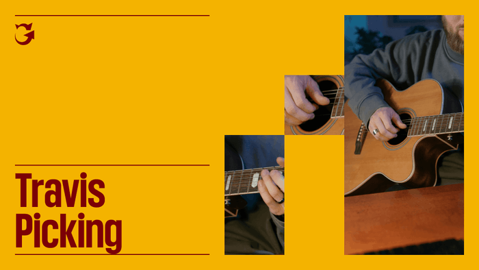 Travis Picking | Chords and Tabs Collection @ Ultimate-Guitar.com
