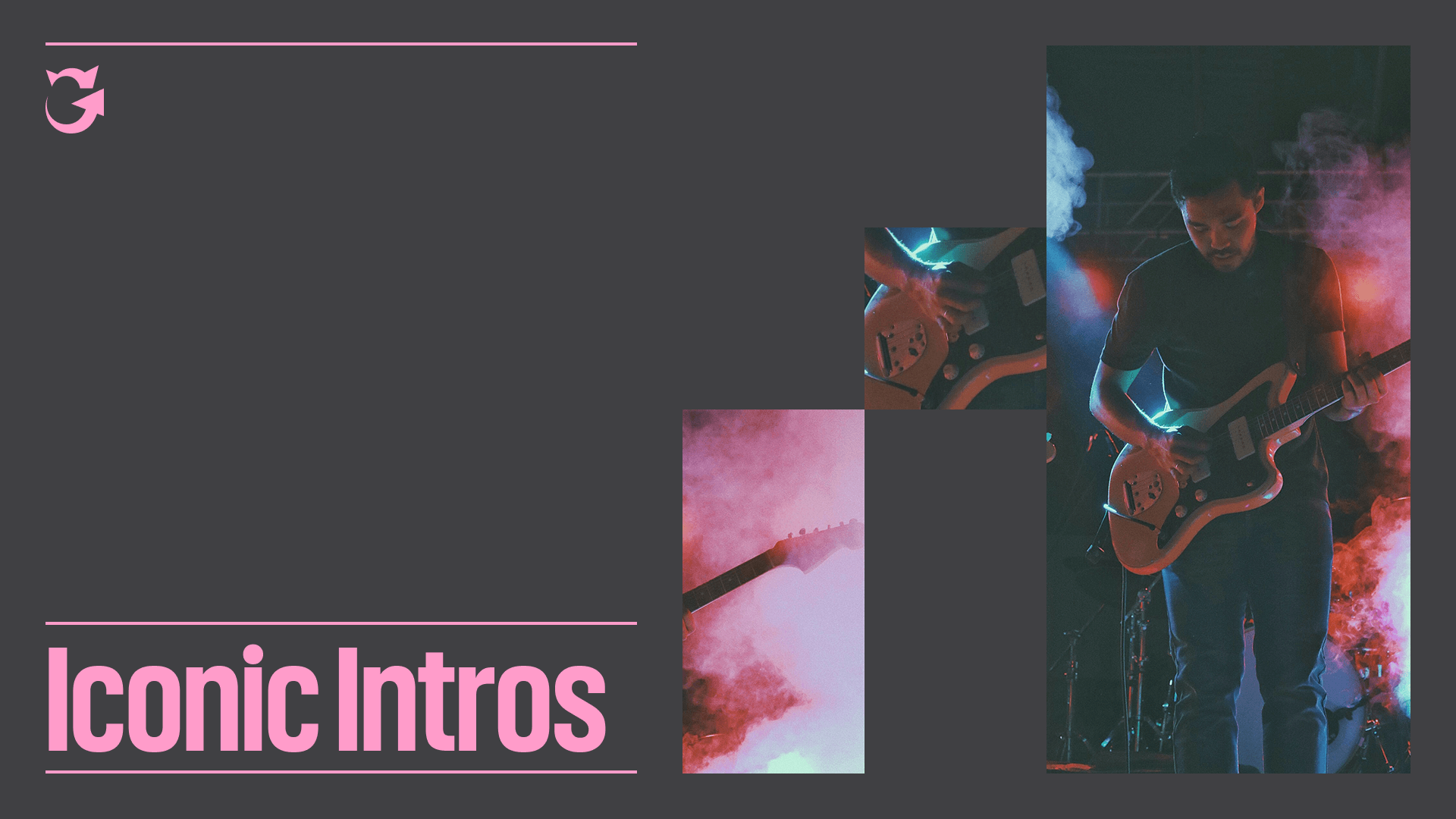 Iconic Intros | Chords and Tabs Collection @ Ultimate-Guitar.com