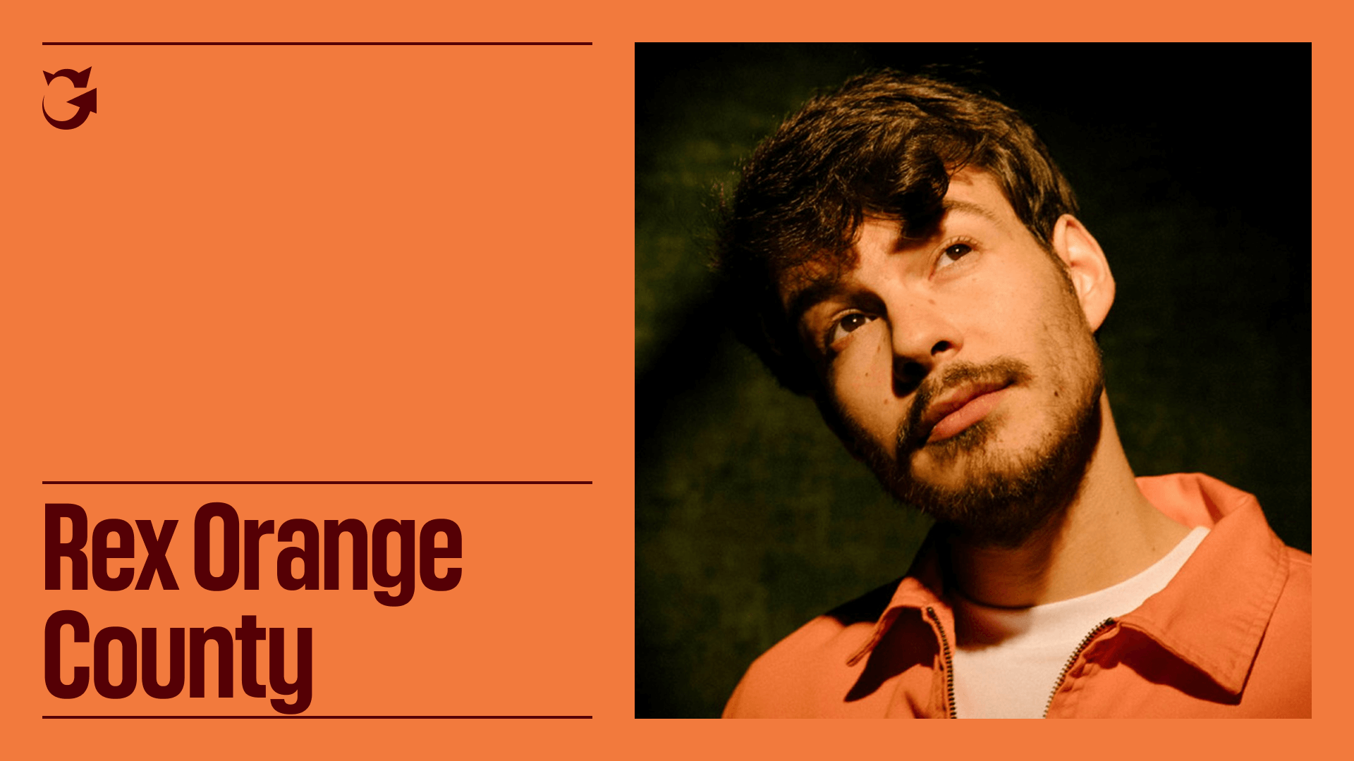Rex Orange County | Chords and Tabs Collection @ Ultimate-Guitar.com