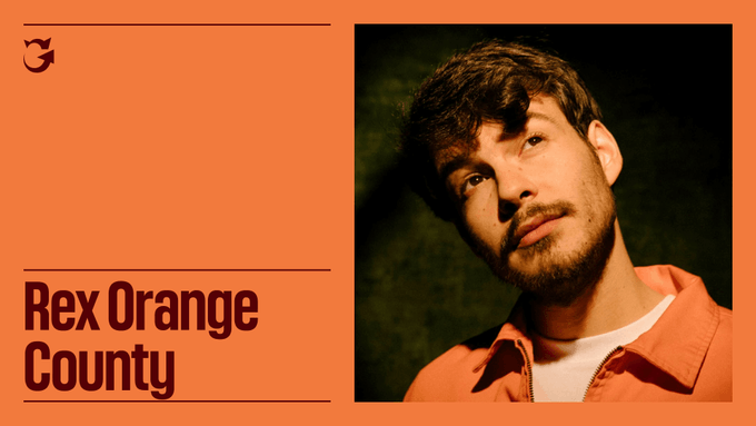 Rex Orange County | Chords and Tabs Collection @ Ultimate-Guitar.com