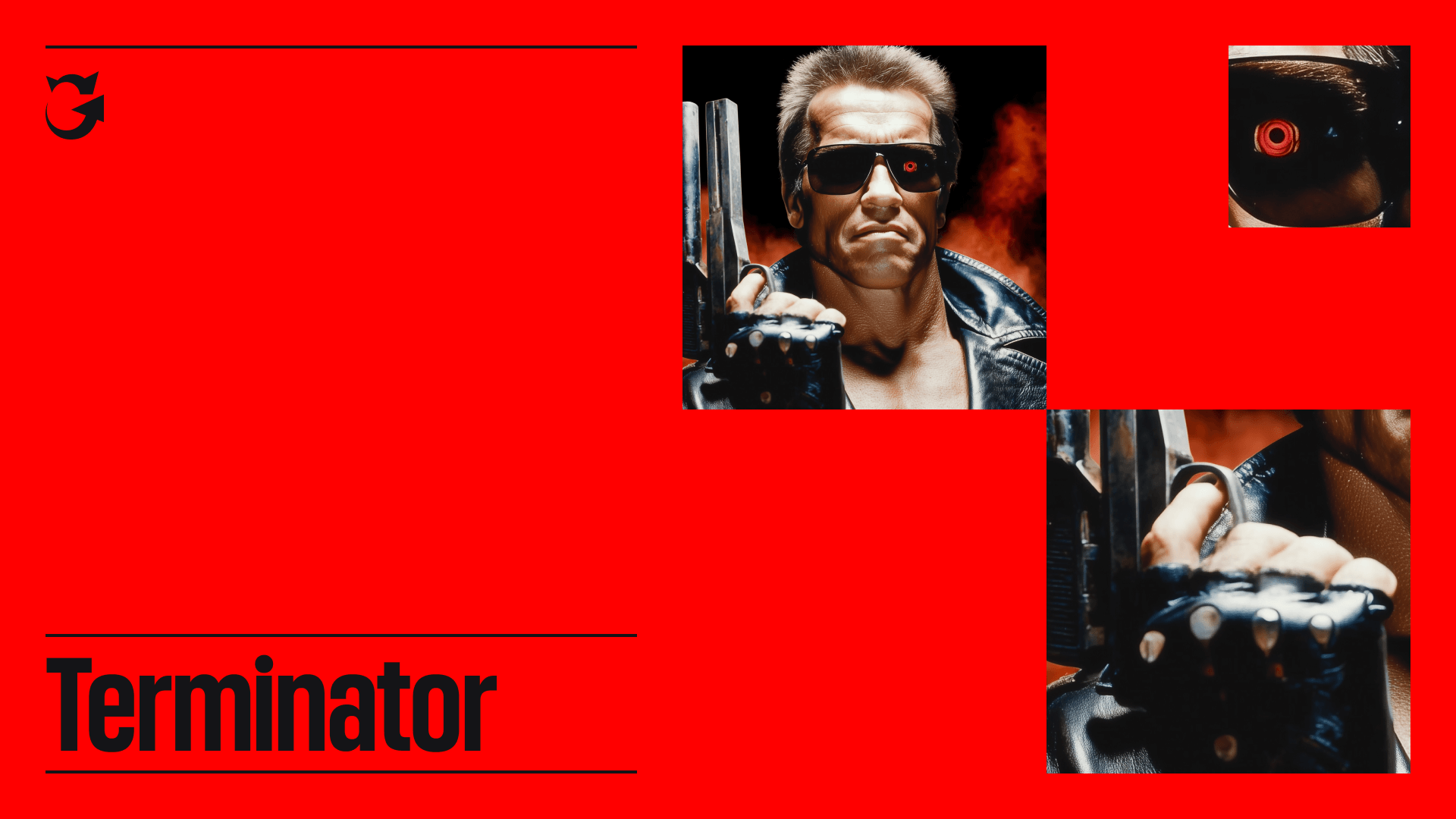 Terminator | Chords and Tabs Collection @ Ultimate-Guitar.com