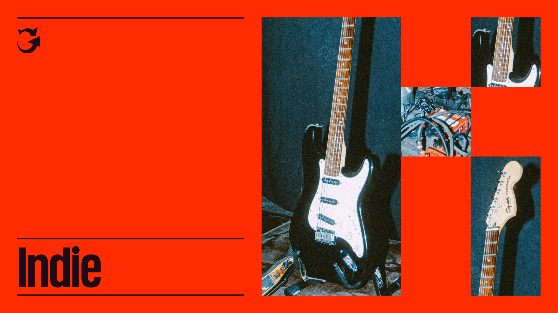 Indie | Chords and Tabs Collection @ Ultimate-Guitar.com