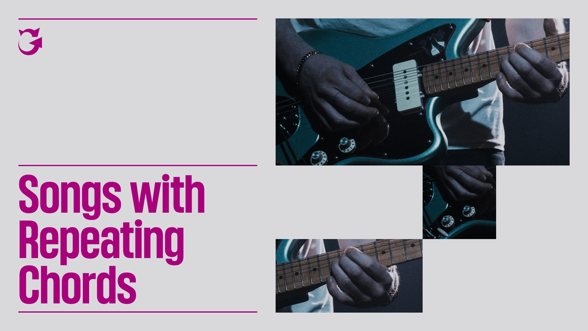 Songs With Repeating Chords | Chords and Tabs Collection @ Ultimate ...