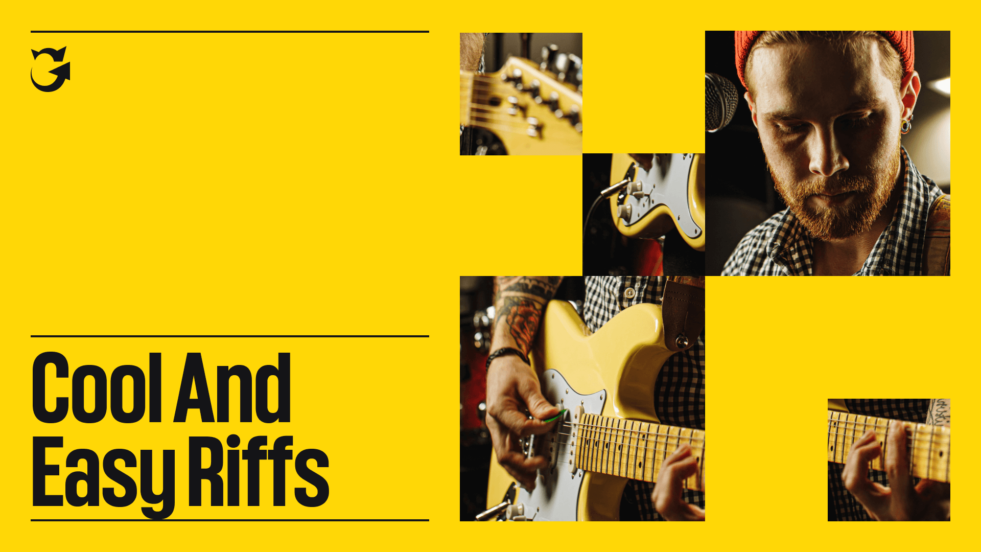 Cool And Easy Riffs | Chords and Tabs Collection @ Ultimate-Guitar.com