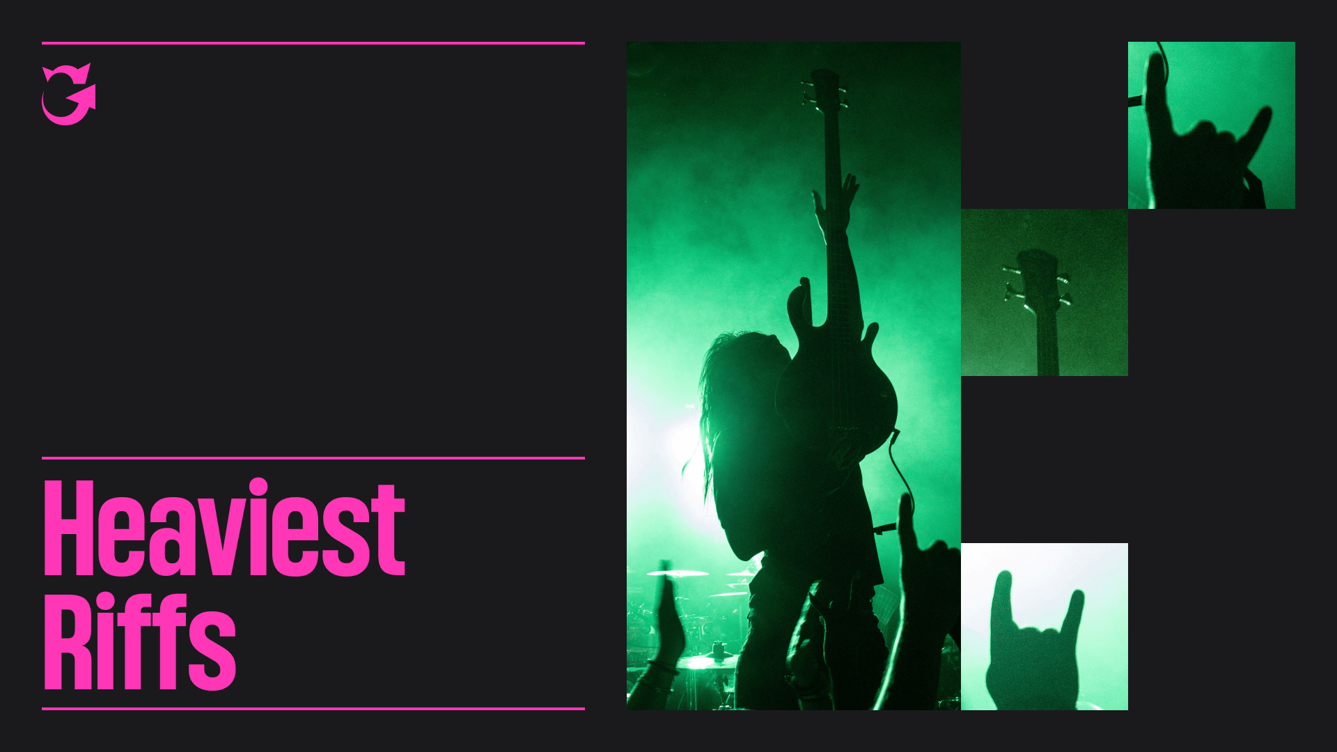 Heaviest Riffs | Chords and Tabs Collection @ Ultimate-Guitar.com