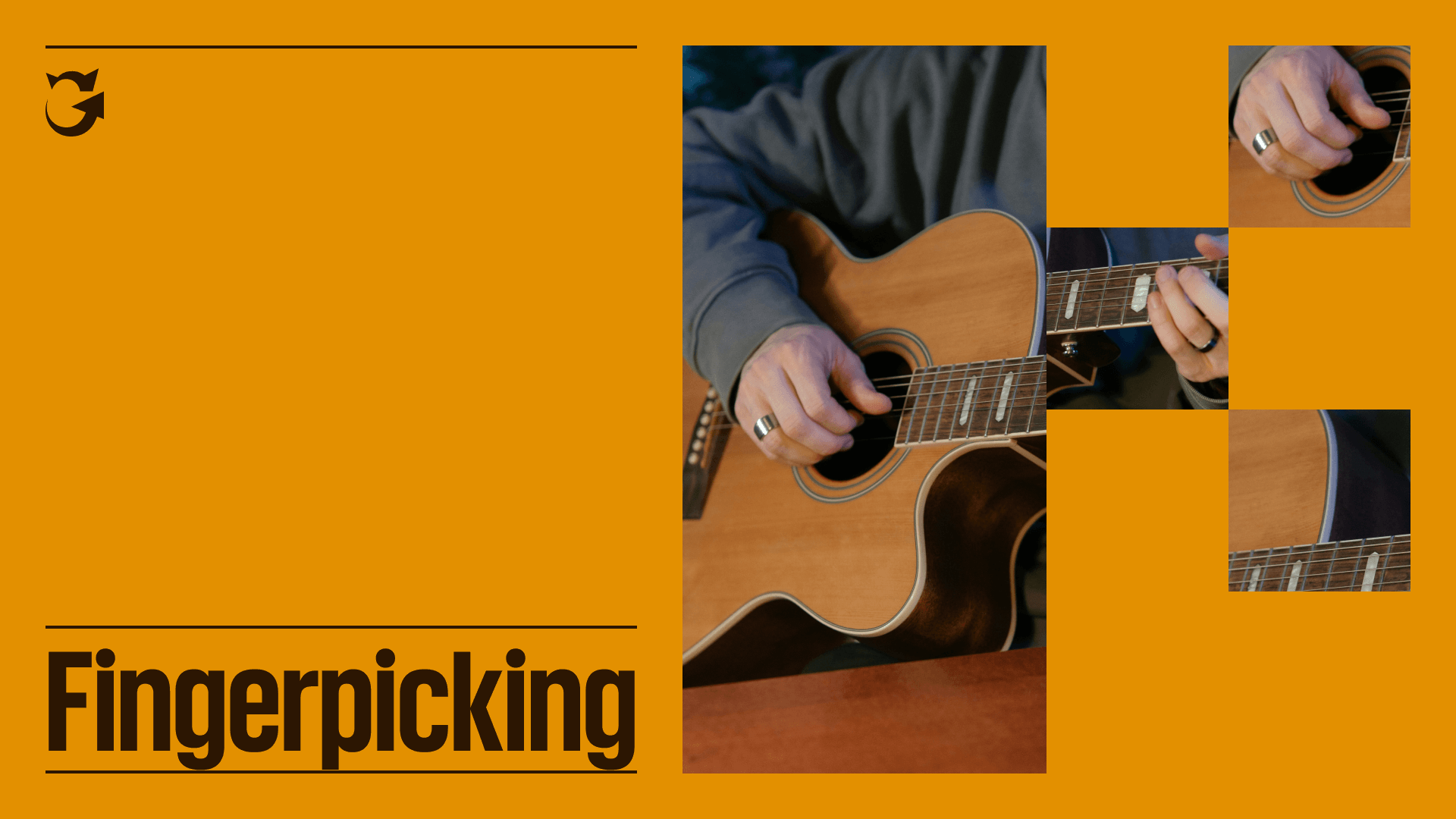 Fingerpicking | Chords and Tabs Collection @ Ultimate-Guitar.com