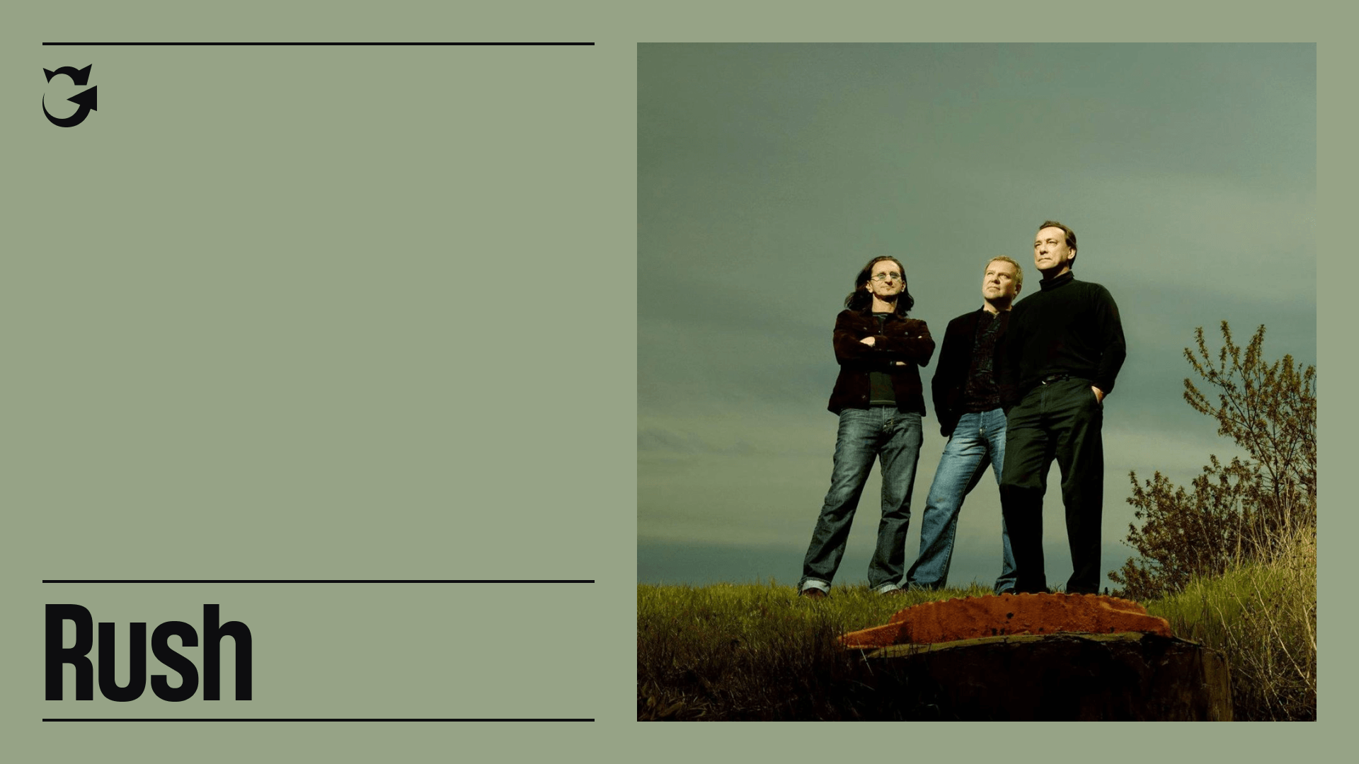 Rush | Chords and Tabs Collection @ Ultimate-Guitar.com