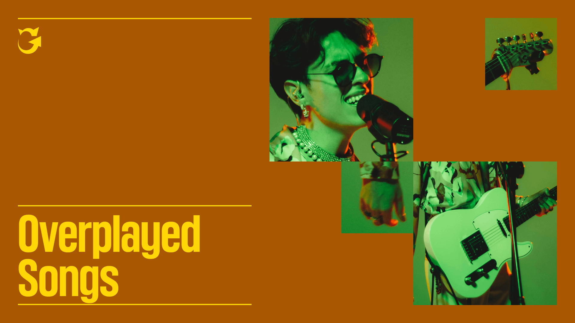 Overplayed Songs | Chords and Tabs Collection @ Ultimate-Guitar.com