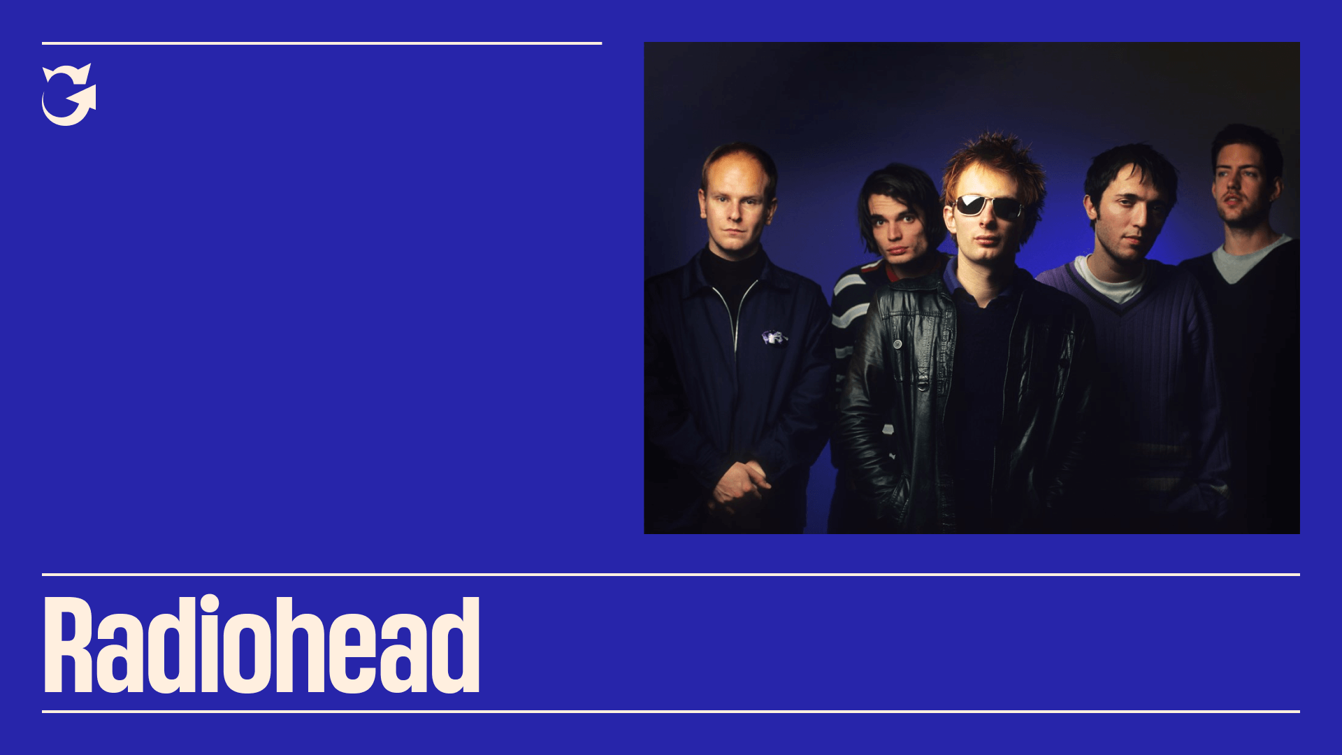 Radiohead | Chords and Tabs Collection @ Ultimate-Guitar.com