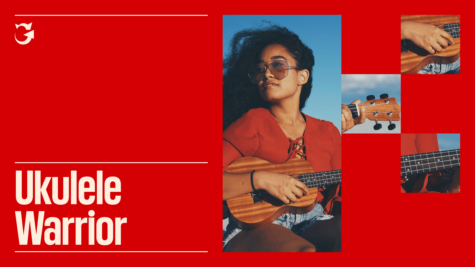 Ukulele Warrior | Chords and Tabs Collection @ Ultimate-Guitar.com