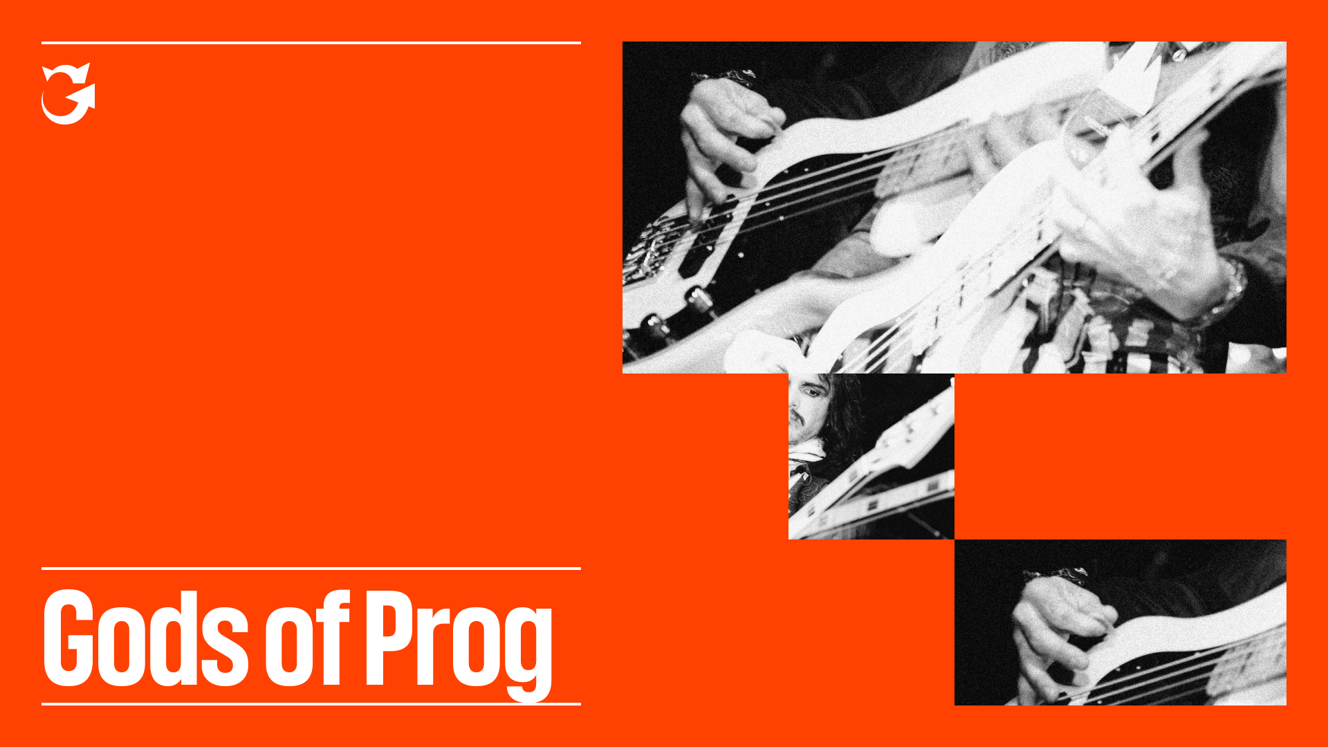 Gods of Prog | Chords and Tabs Collection @ Ultimate-Guitar.com
