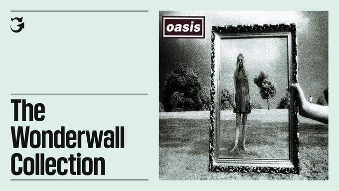 The Wonderwall Сollection | Chords and Tabs Collection @ Ultimate ...