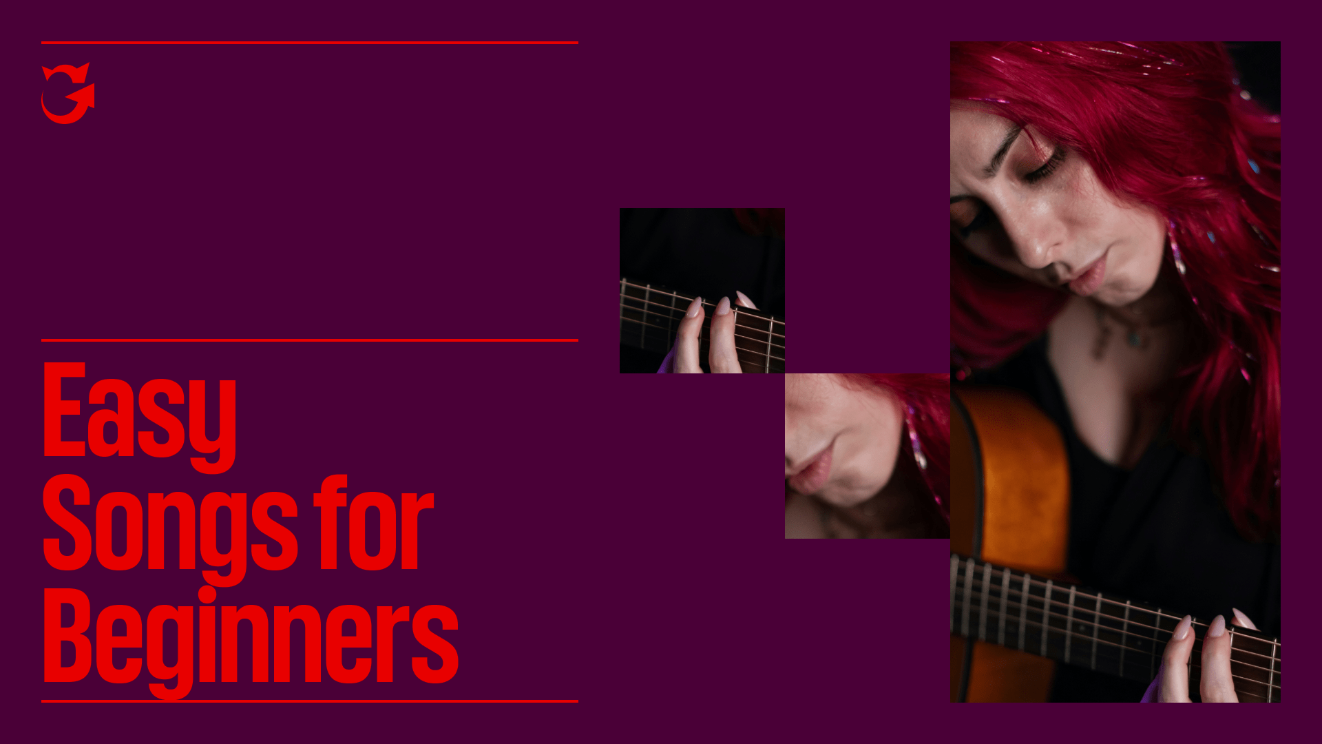 Easy Songs for Beginners | Chords and Tabs Collection @ Ultimate-Guitar.com