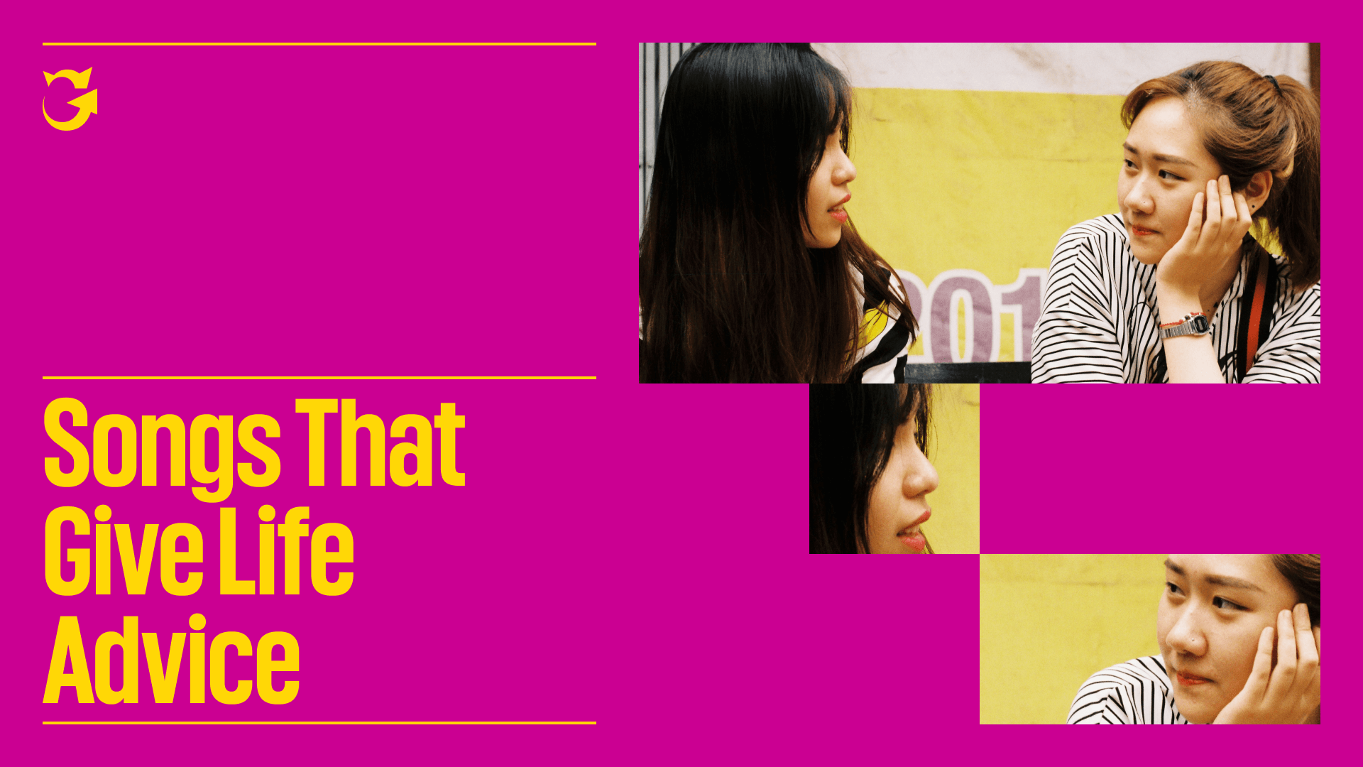 Songs That Give Life Advice | Chords and Tabs Collection @ Ultimate ...