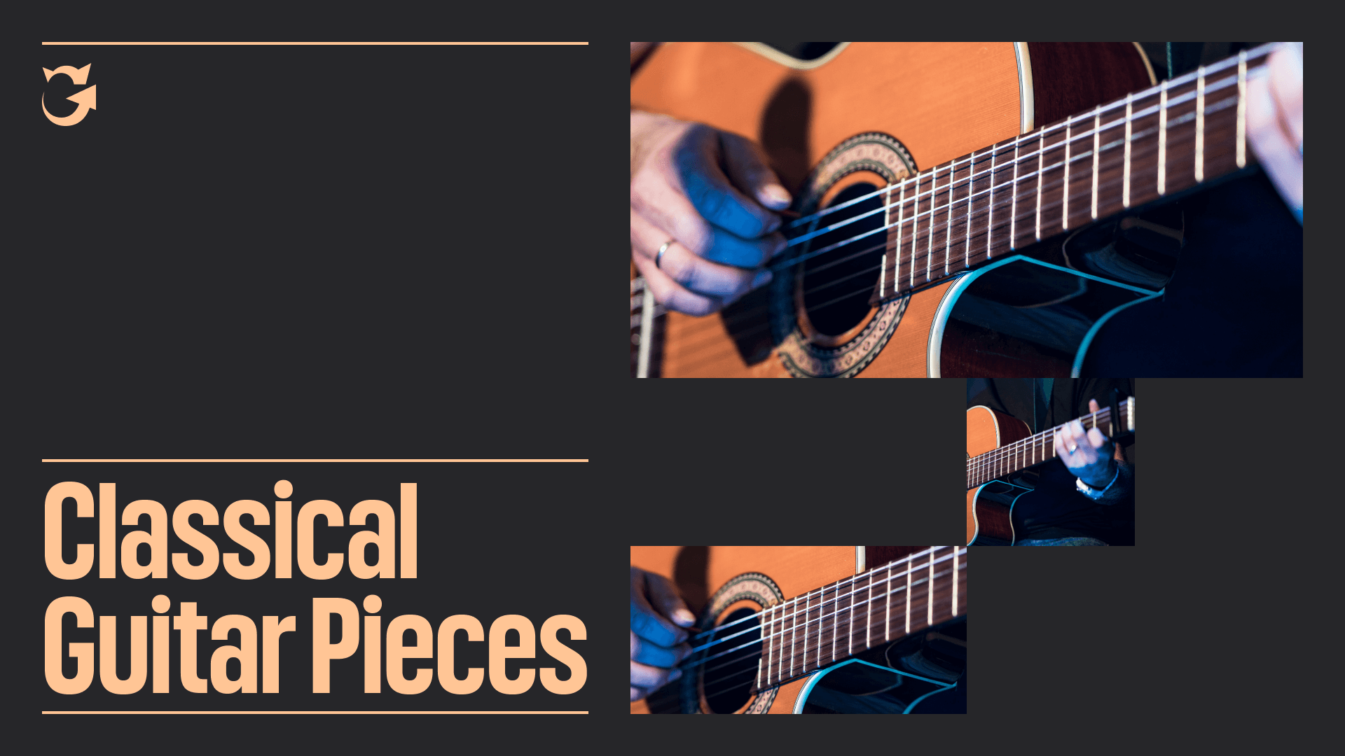 Classical Guitar Pieces | Chords and Tabs Collection @ Ultimate-Guitar.com