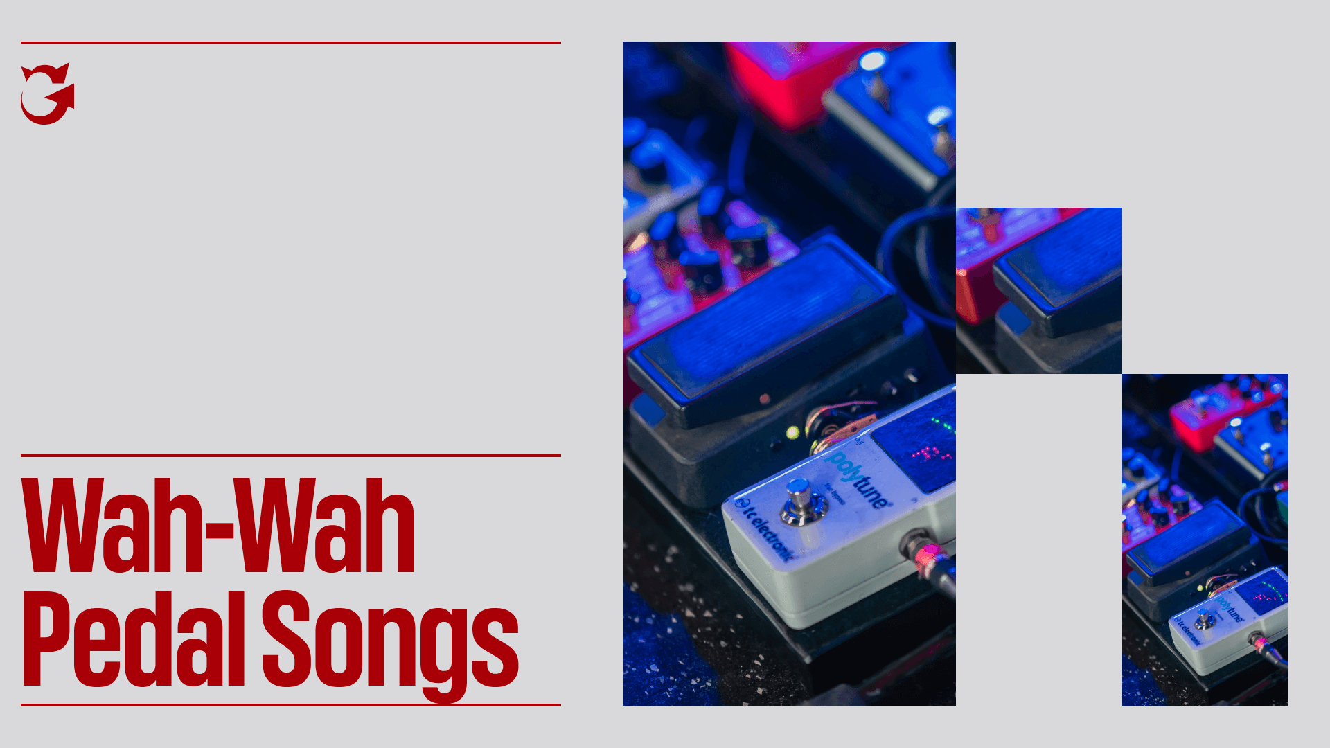 Wah-Wah Pedal Songs | Chords and Tabs Collection @ Ultimate-Guitar.com