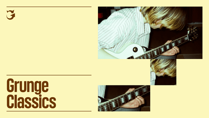 Grunge Classics | Chords and Tabs Collection @ Ultimate-Guitar.com