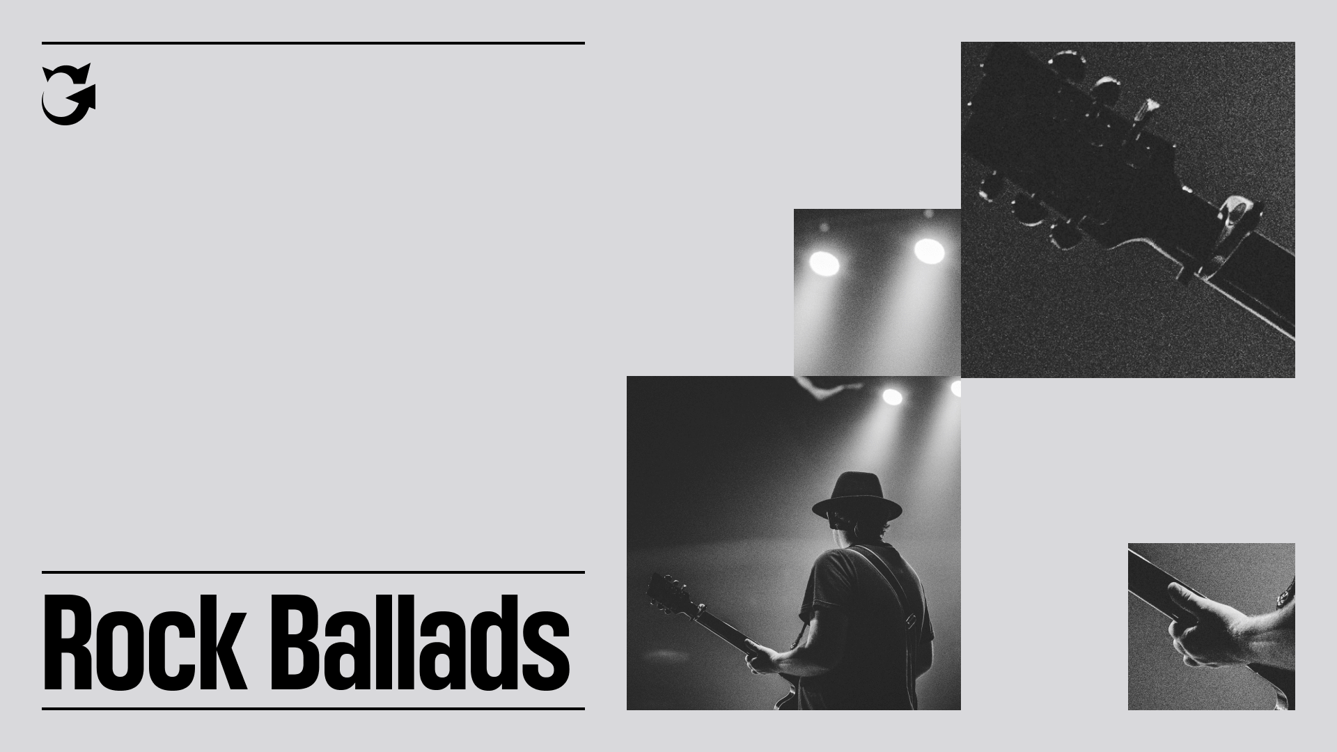 Rock Ballads | Chords and Tabs Collection @ Ultimate-Guitar.com