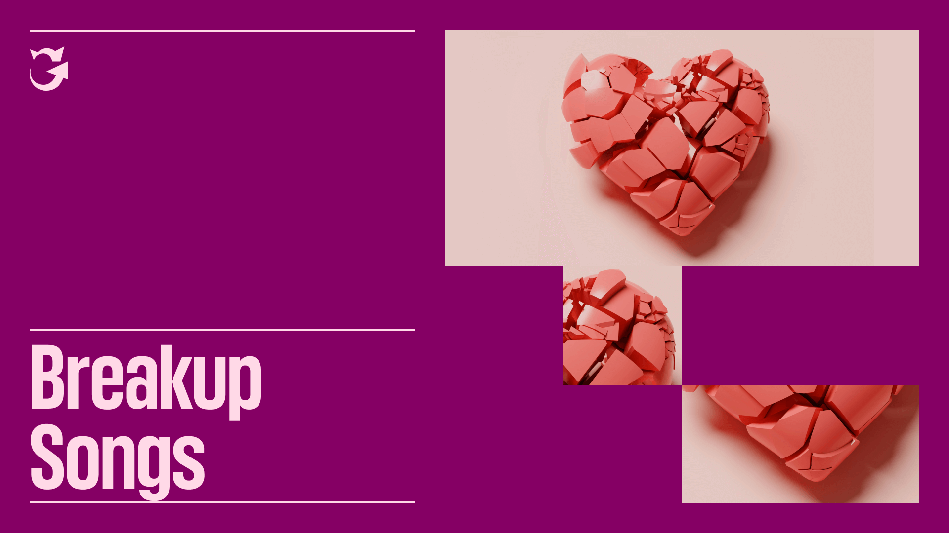 Breakup Songs | Chords and Tabs Collection @ Ultimate-Guitar.com