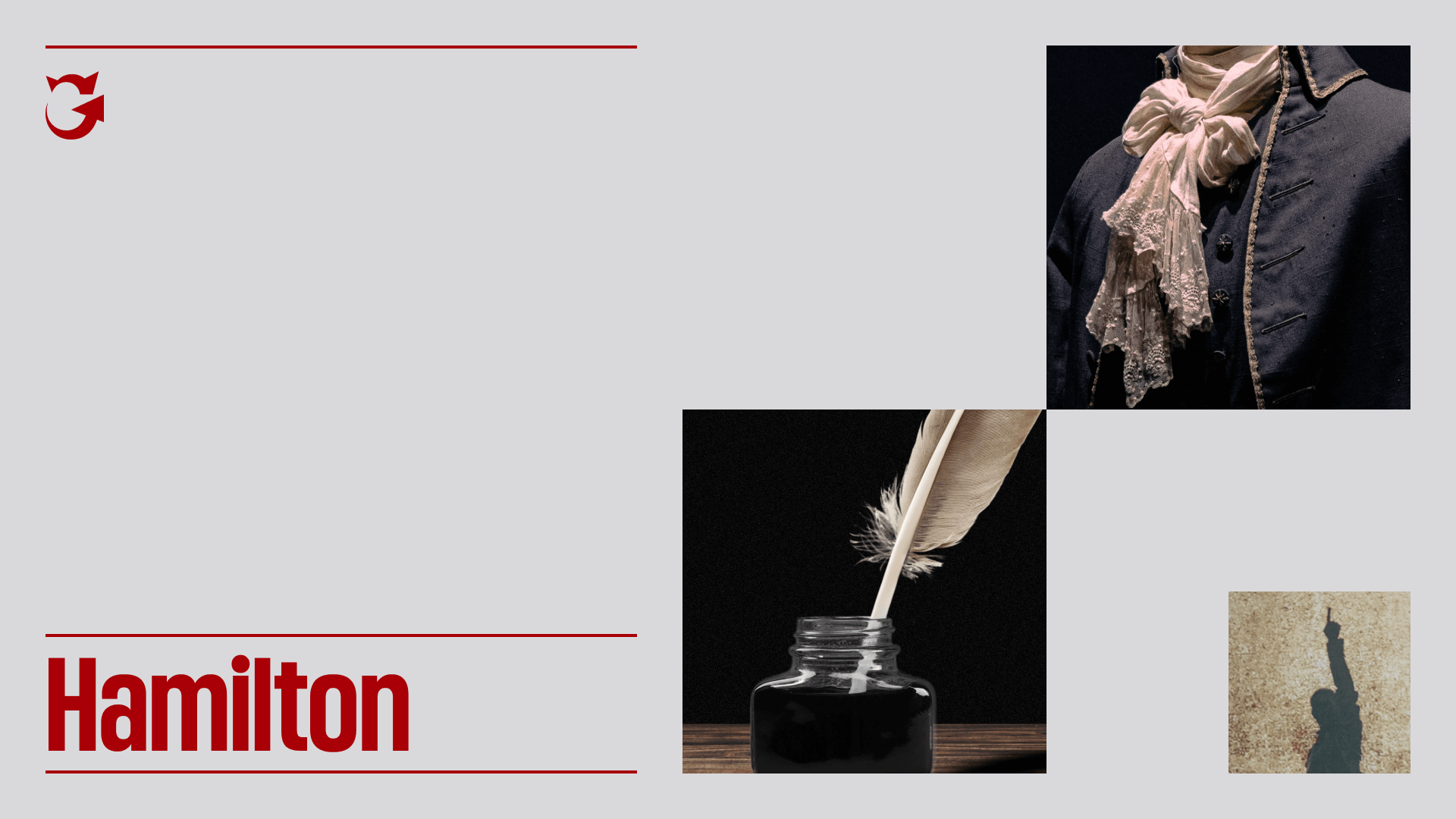 Hamilton | Chords and Tabs Collection @ Ultimate-Guitar.com