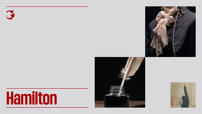 Hamilton | Chords and Tabs Collection @ Ultimate-Guitar.com