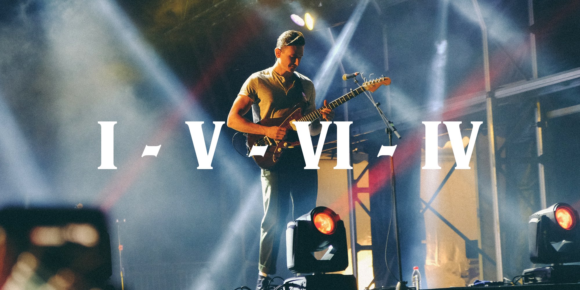 I - V - VI - IV | Chords and Tabs Collection @ Ultimate-Guitar.com