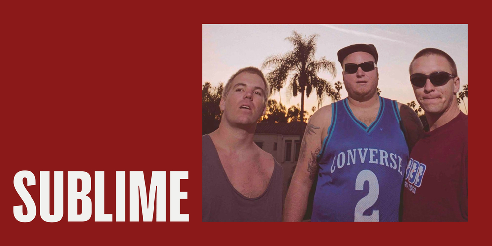 Sublime | Chords and Tabs Collection @ Ultimate-Guitar.com