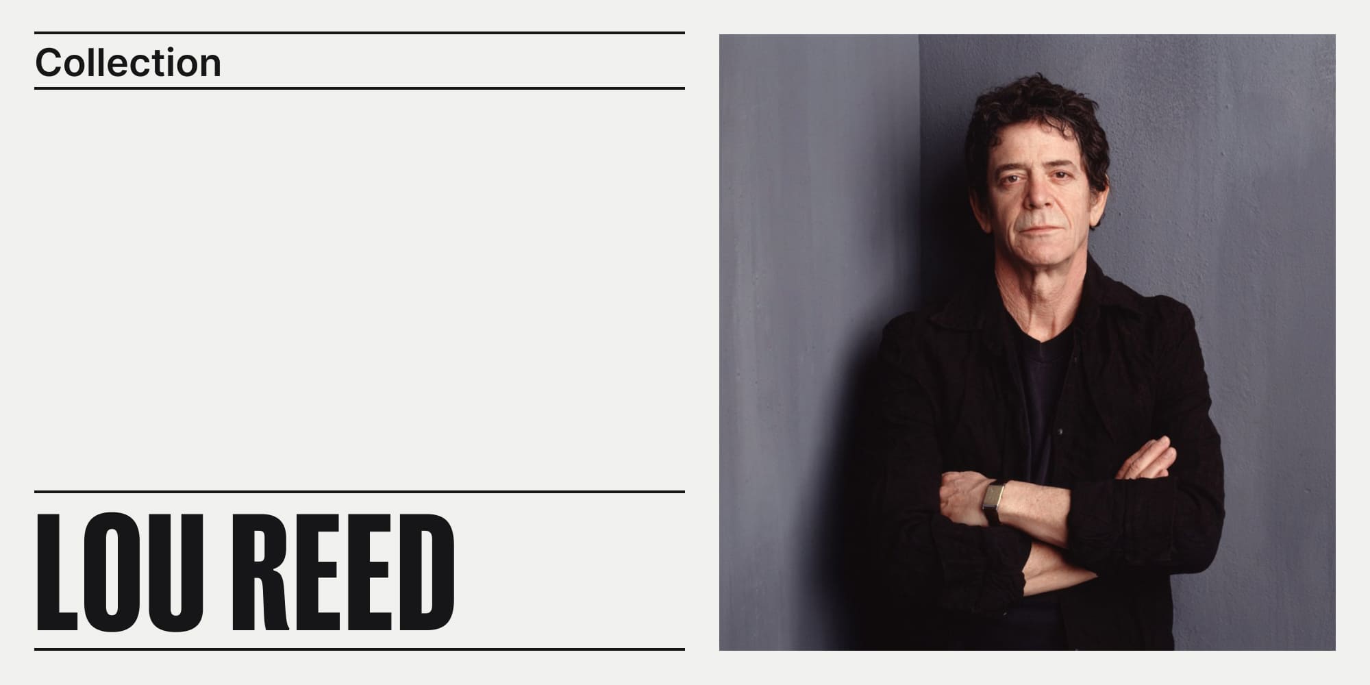 Lou Reed | Chords and Tabs Collection @ Ultimate-Guitar.com