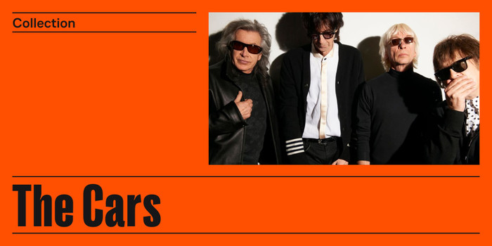 The Cars | Chords and Tabs Collection @ Ultimate-Guitar.com