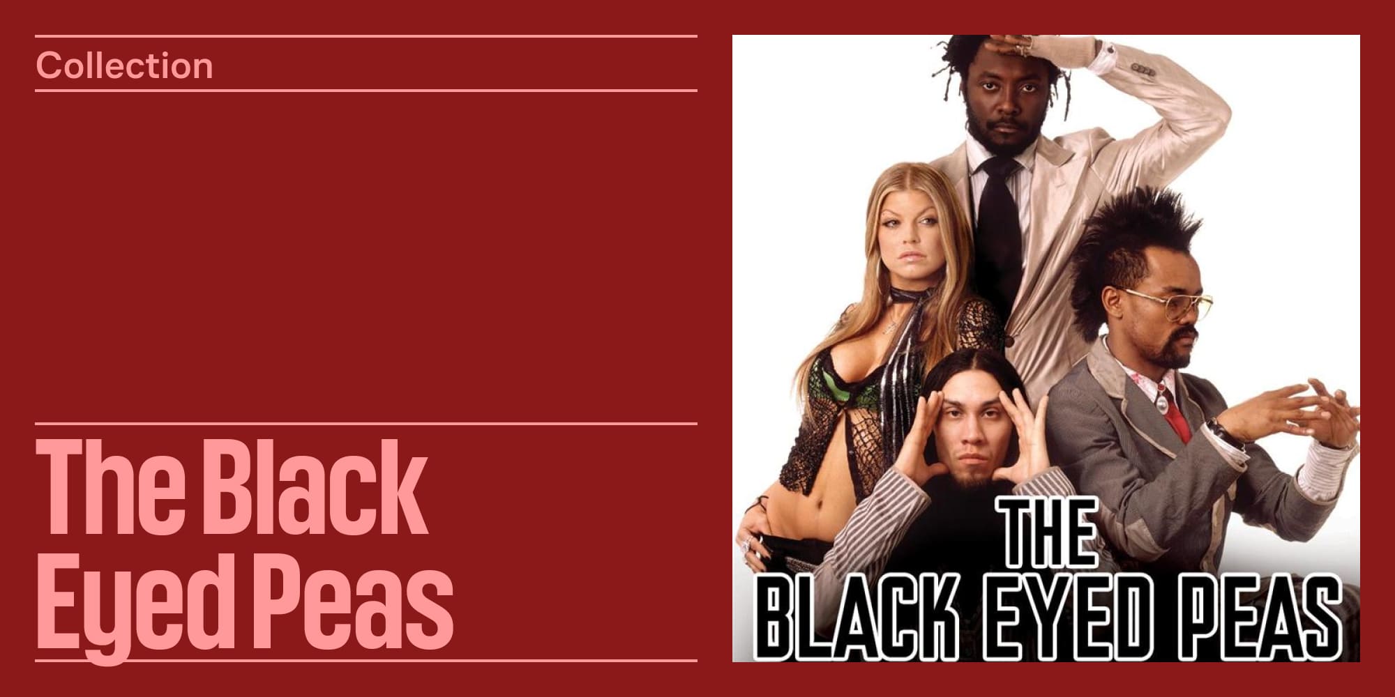 The Black Eyed Peas | Chords and Tabs Collection @ Ultimate-Guitar.com