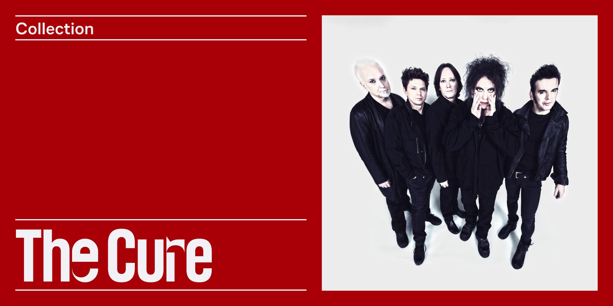 The Cure | Chords and Tabs Collection @ Ultimate-Guitar.com