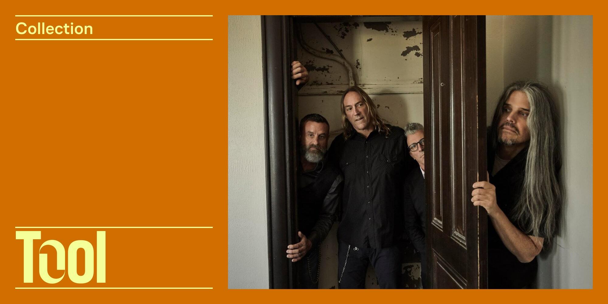 Tool | Chords and Tabs Collection @ Ultimate-Guitar.com