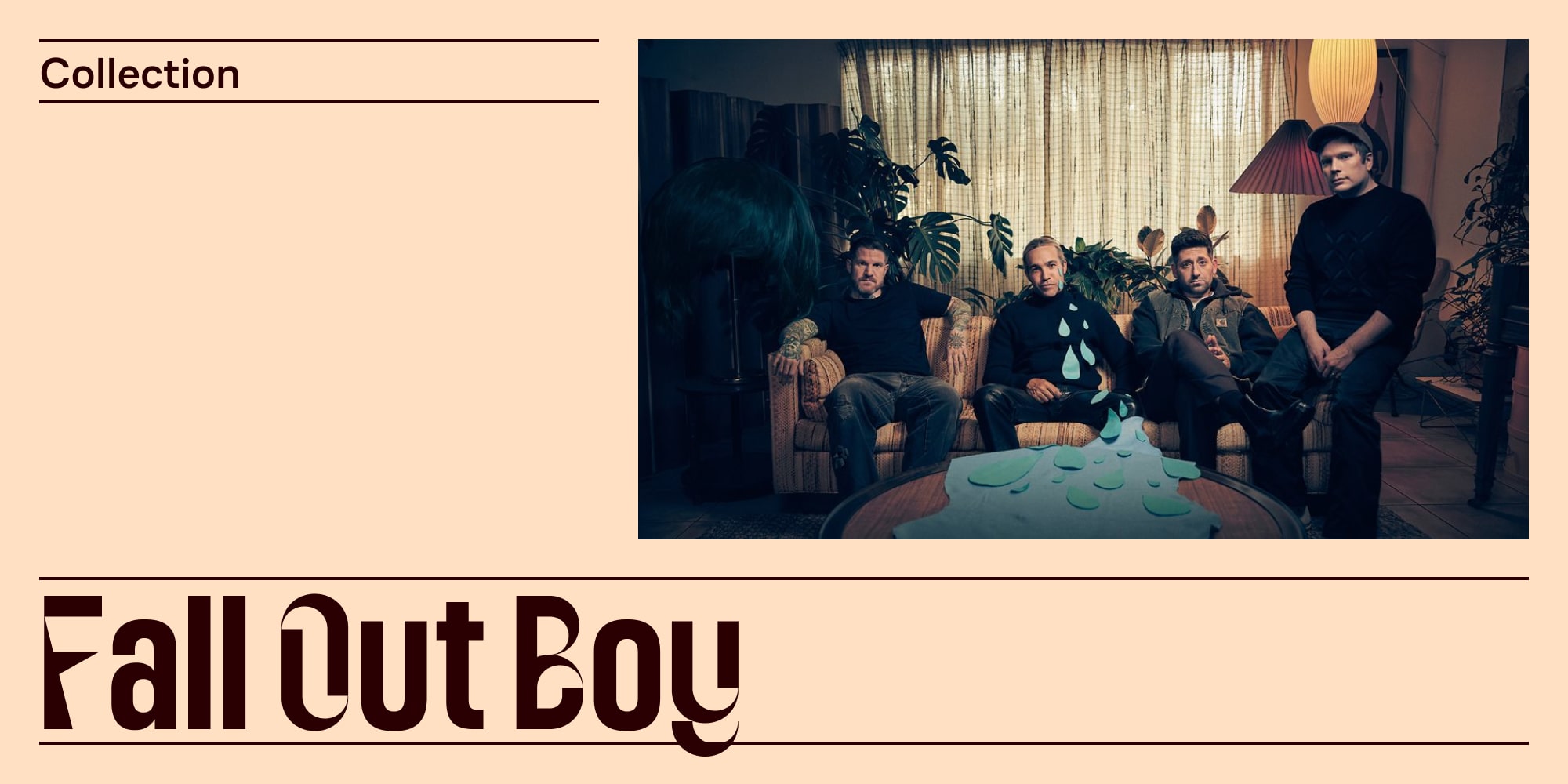 Fall Out Boy | Chords and Tabs Collection @ Ultimate-Guitar.com