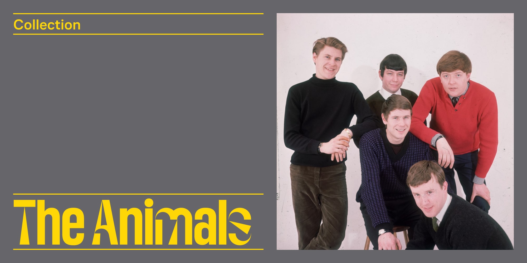 The Animals | Chords and Tabs Collection @ Ultimate-Guitar.com
