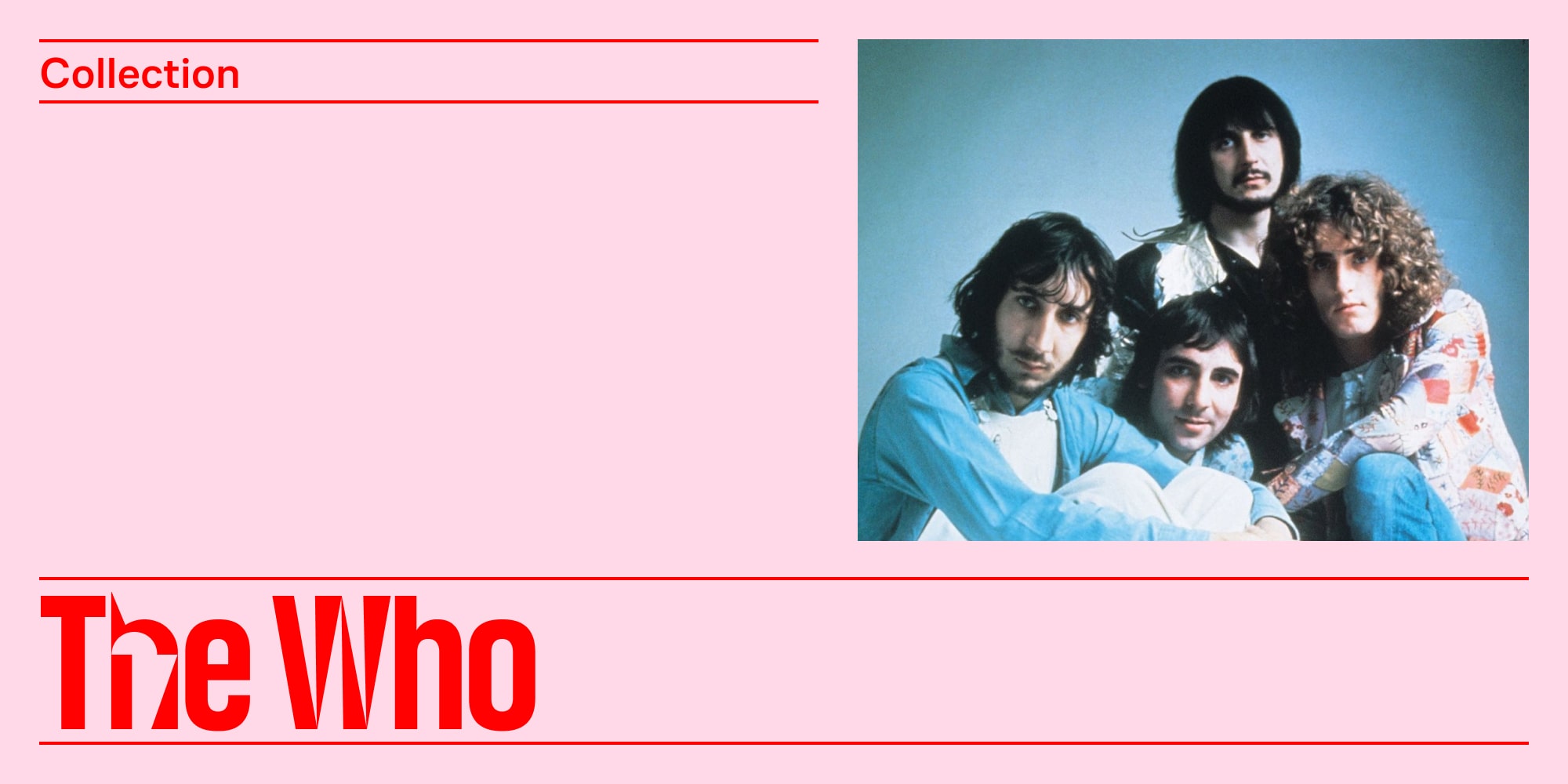 The Who | Chords and Tabs Collection @ Ultimate-Guitar.com