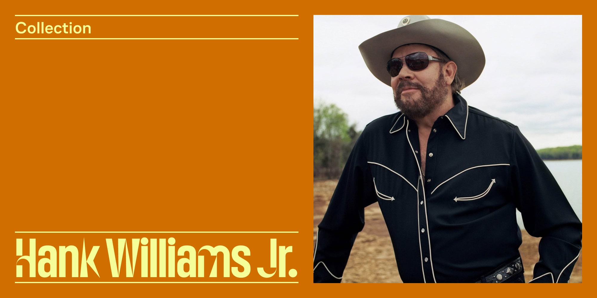 Hank Williams Jr. | Chords and Tabs Collection @ Ultimate-Guitar.com