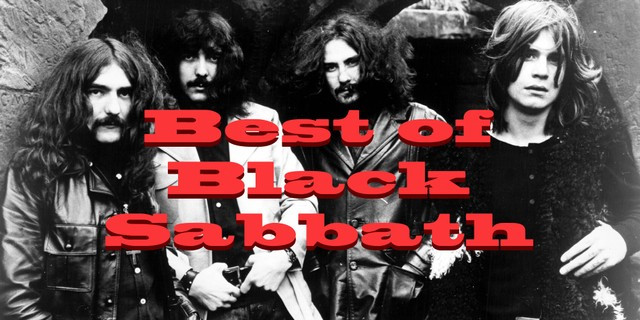 Best of Black Sabbath | Chords and Tabs Collection @ Ultimate-Guitar.com
