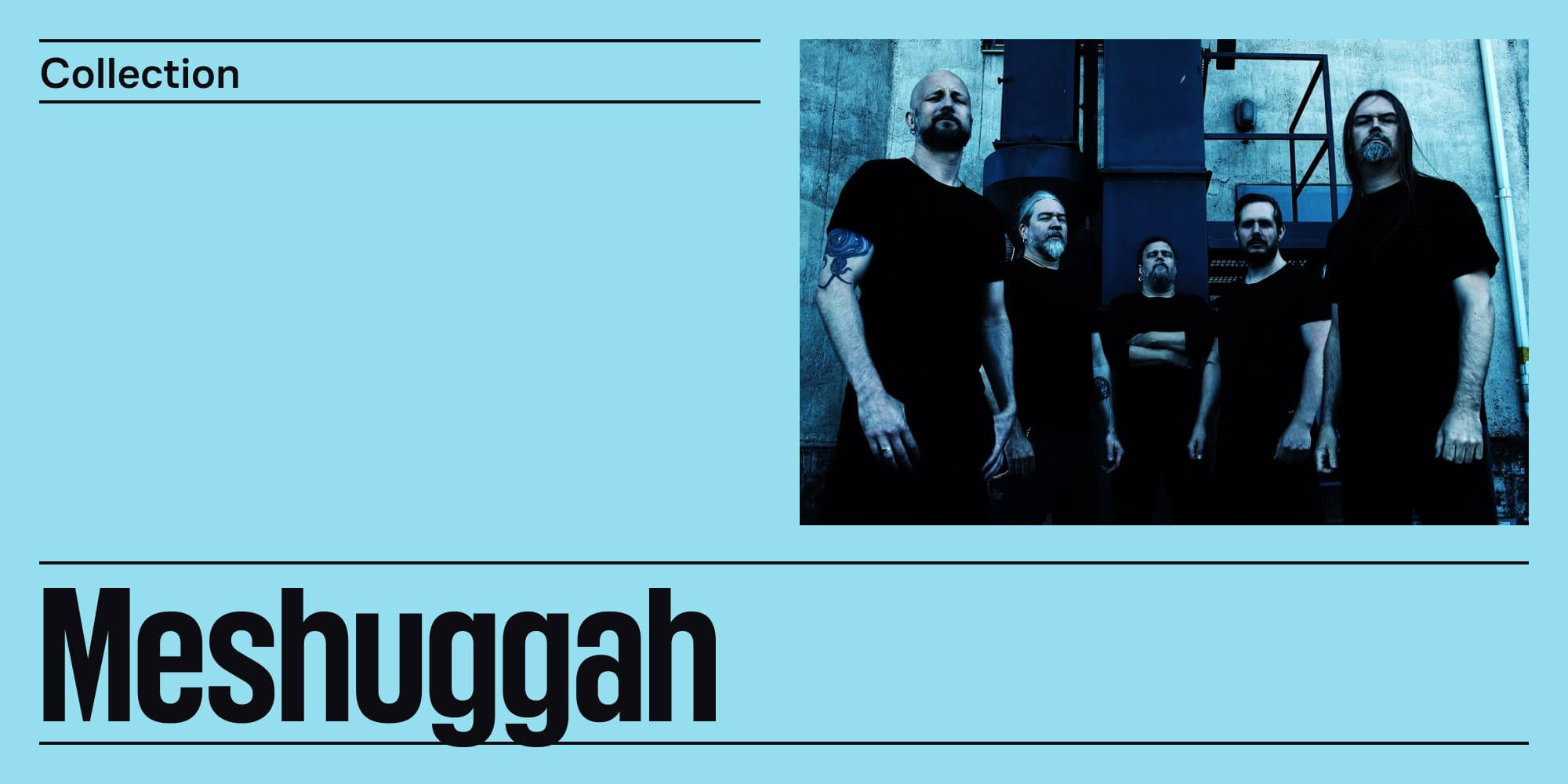 Meshuggah | Chords and Tabs Collection @ Ultimate-Guitar.com