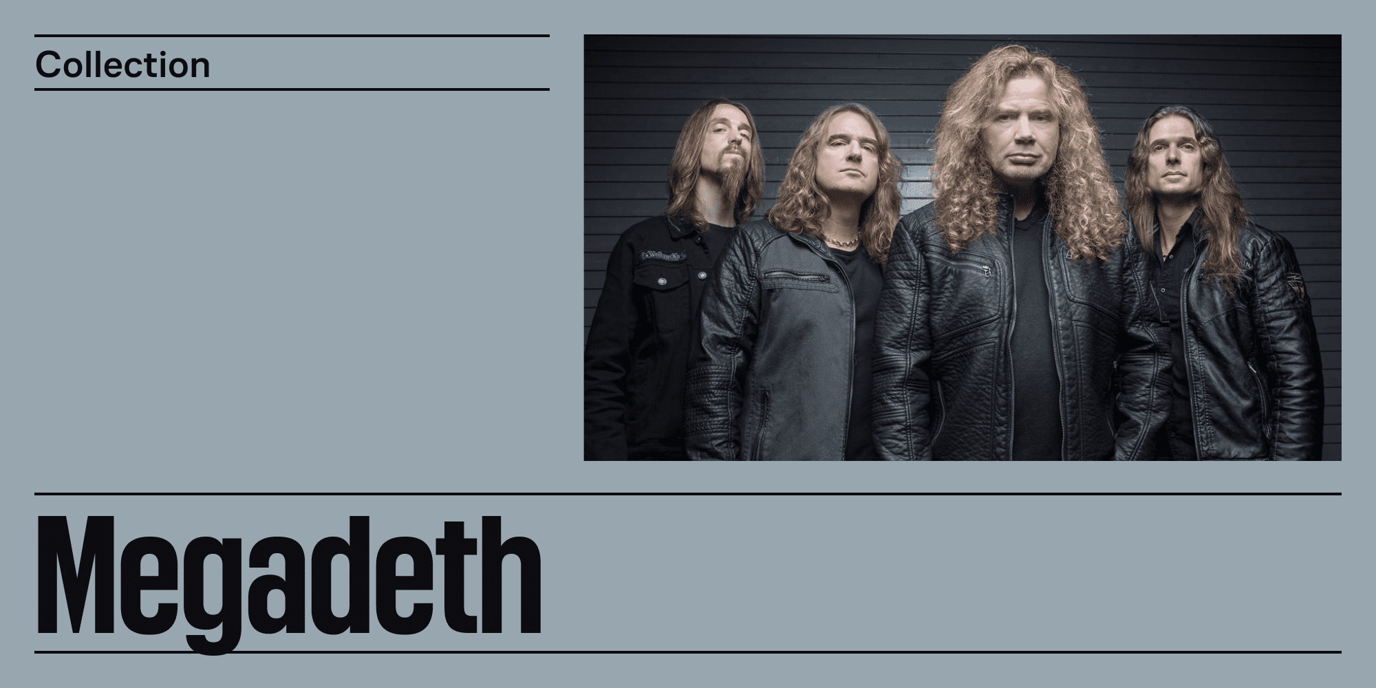 Megadeth | Chords and Tabs Collection @ Ultimate-Guitar.com
