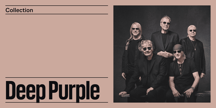 Deep Purple | Chords and Tabs Collection @ Ultimate-Guitar.com