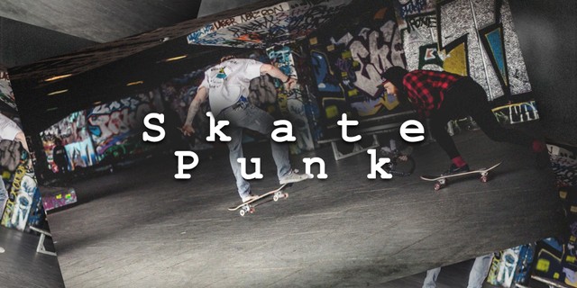 Skate Punk | Chords and Tabs Collection @ Ultimate-Guitar.com