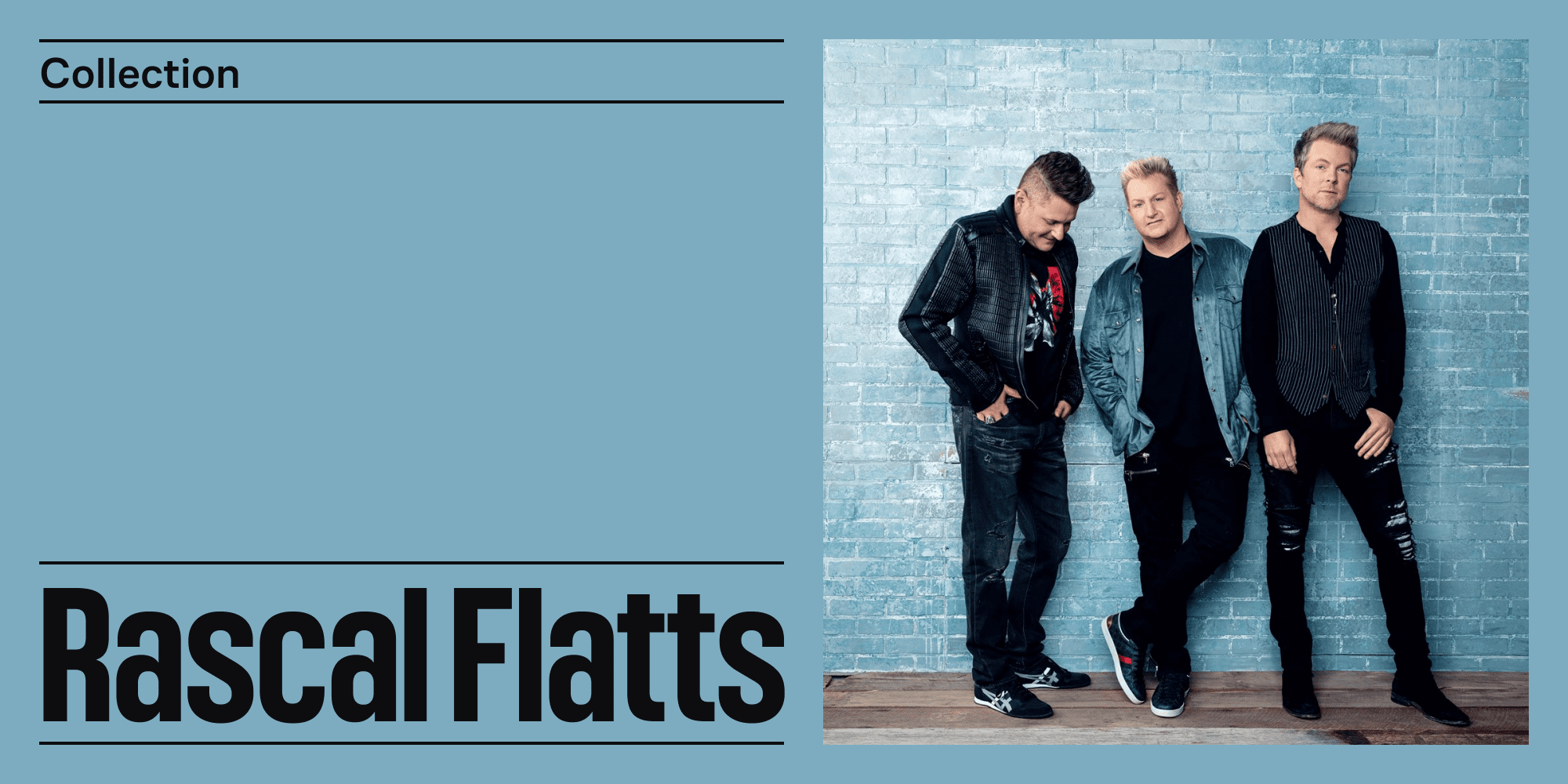 Rascal Flatts | Chords and Tabs Collection @ Ultimate-Guitar.com